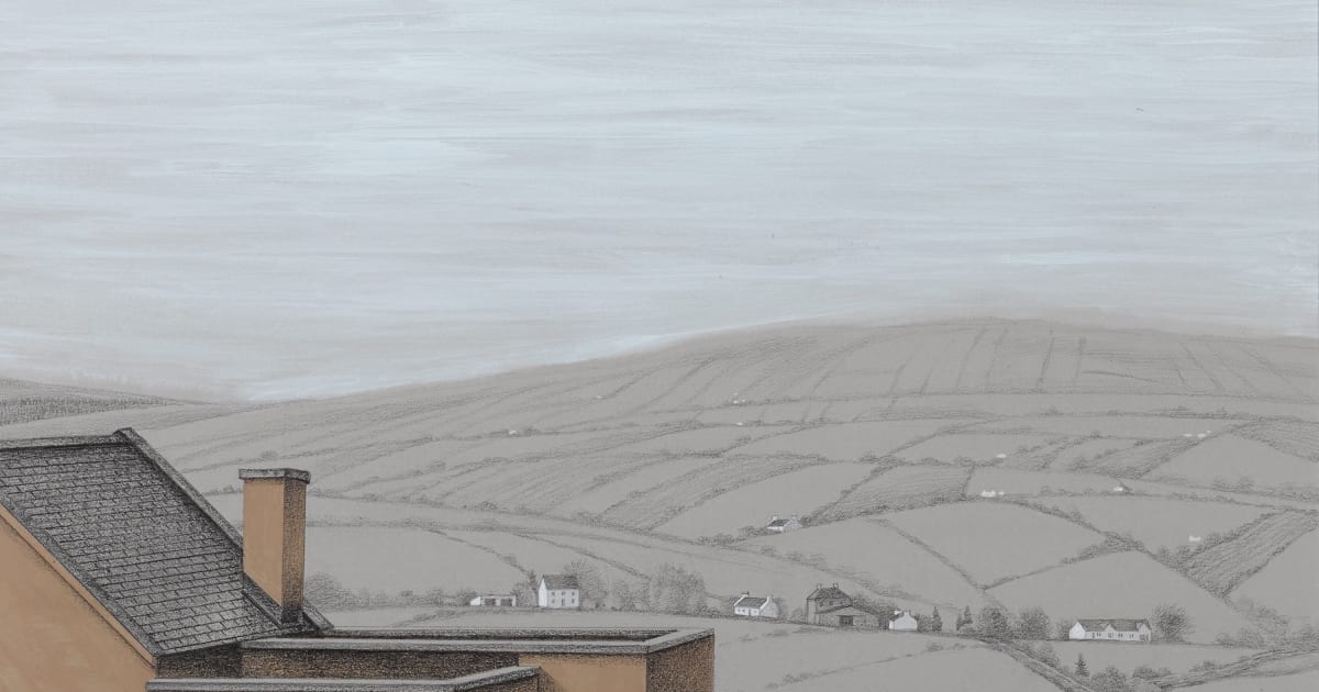 Thomas Roese - Overview | Ballinglen