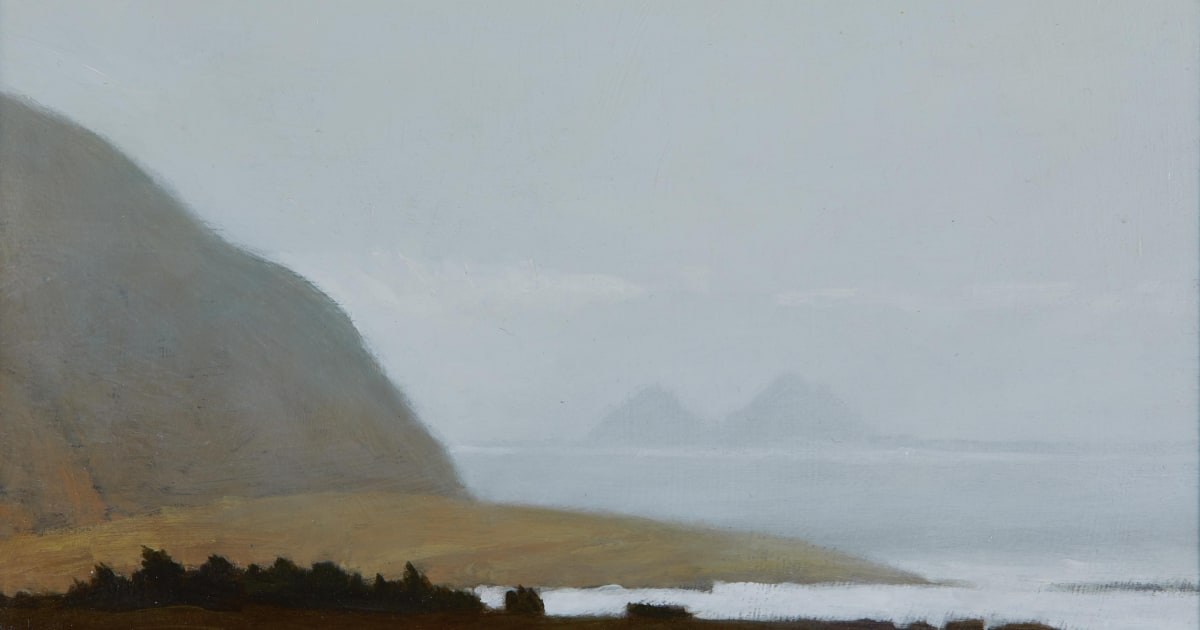 Marc Bohne - Works | Ballinglen