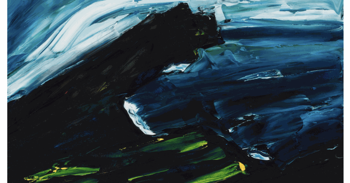 SEEN and FELT | 4 - 29 March 2022 - Overview | Ballinglen