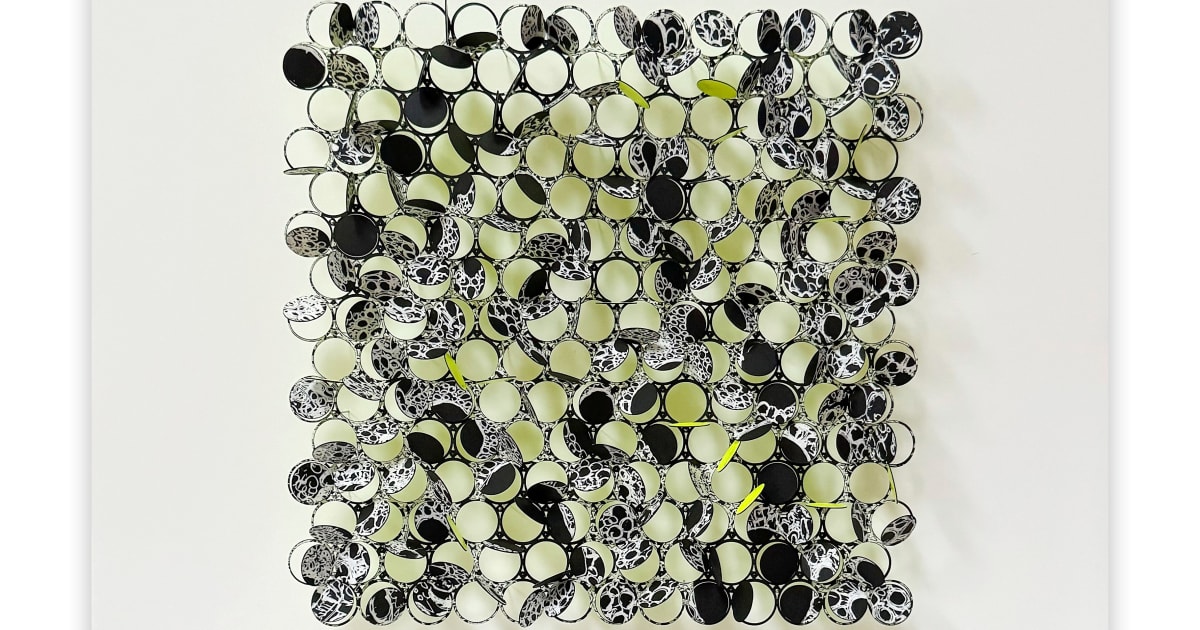 Works - Edward Hutchison and Jacqueline Duncan: Out of Earth & Water ...