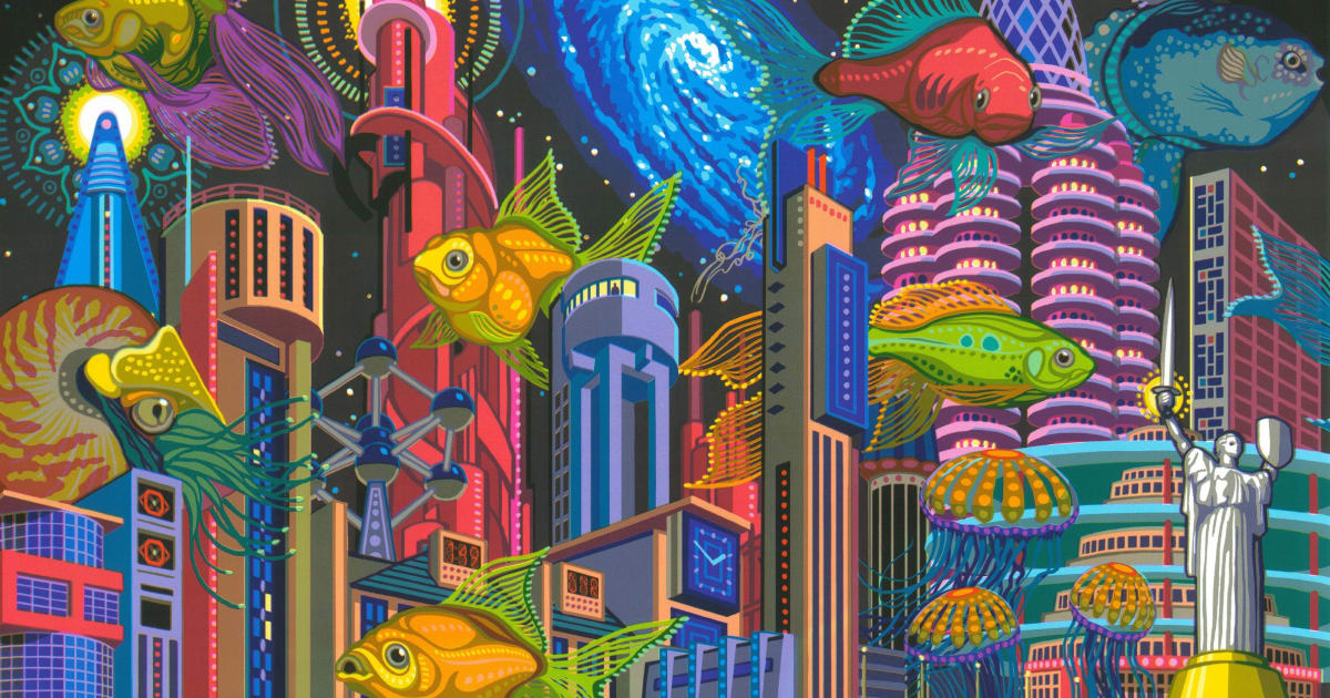 Alex Beattie ARE - Biography | Bankside Gallery