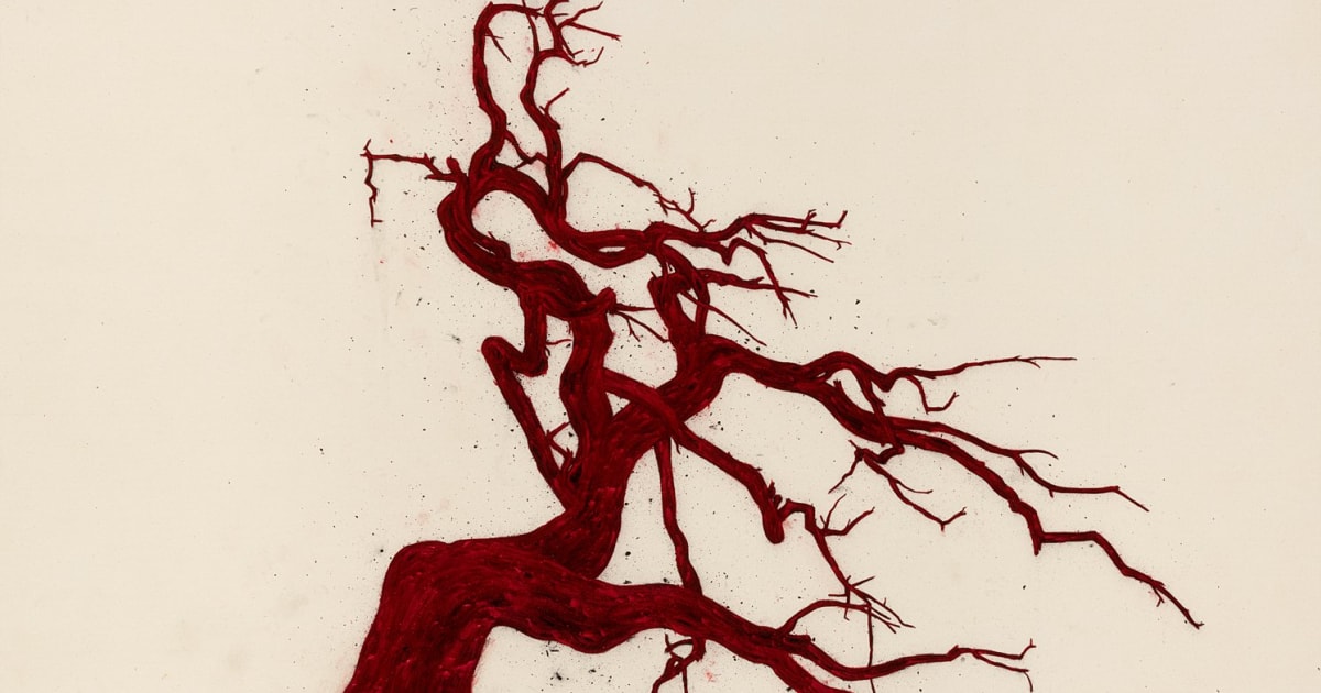 TONY BEVAN | 12 September - 22 November 2013 | Ben Brown