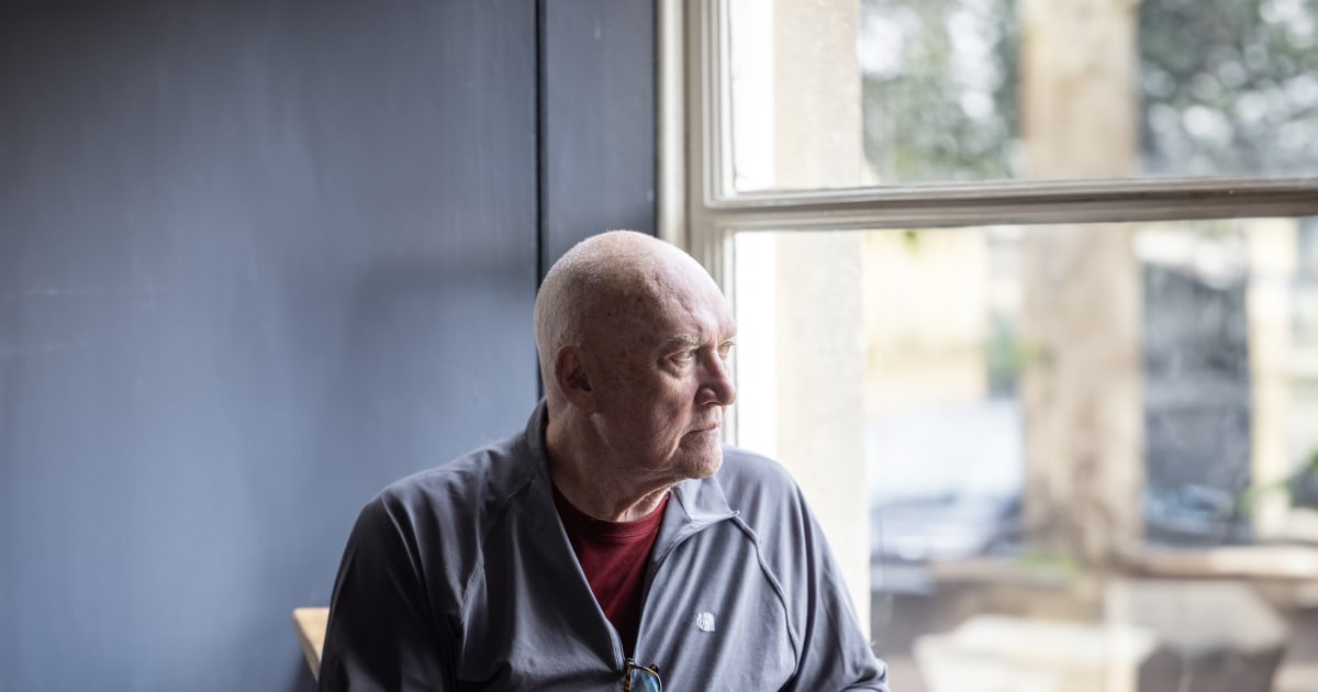 Sean Scully | Ben Brown Fine Arts