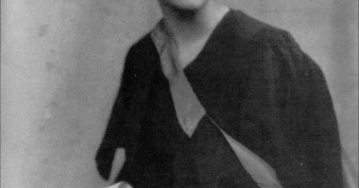 Hannah Frank - Overview | Ben Uri