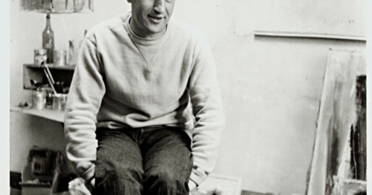 Stacha Halpern - Overview | Ben Uri