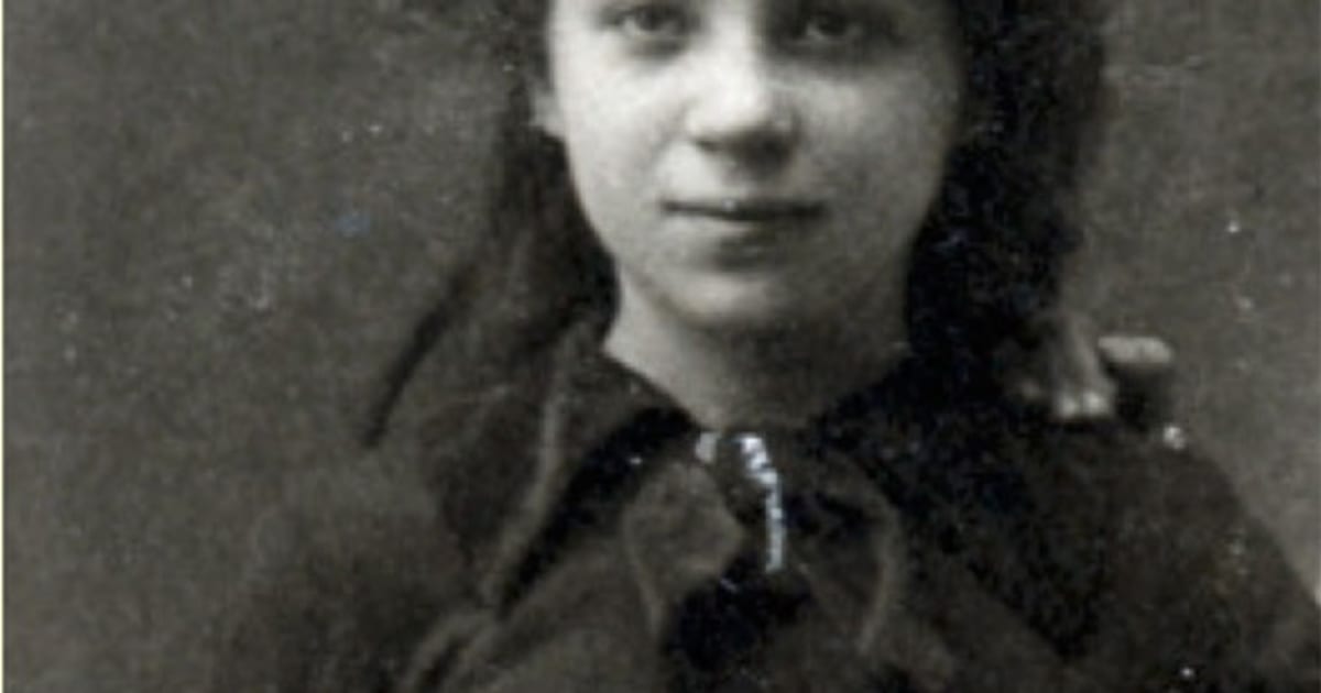 Clara Klinghoffer - Overview | Ben Uri