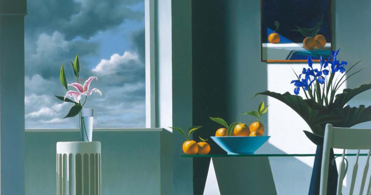 Bruce Cohen | January 10 – March 2, 2002 | Berggruen