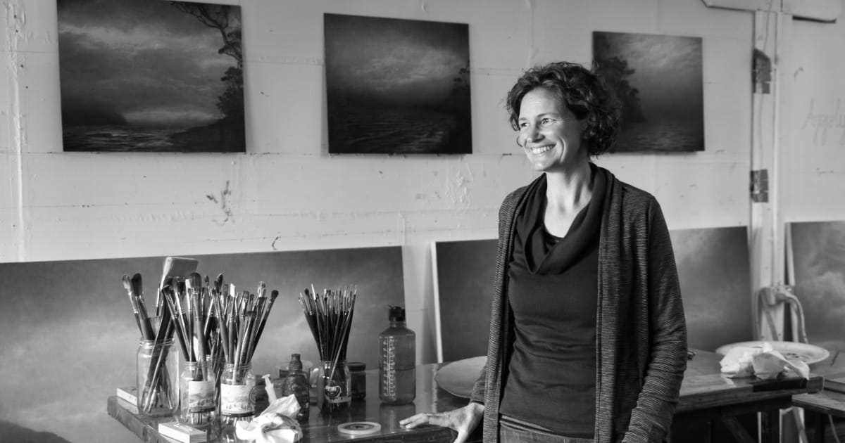 Michaye Boulter - Video | Bett Gallery