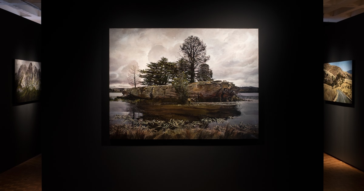 Bett Gallery