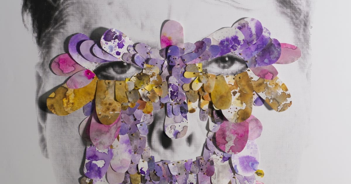 New(ish) Work | 4 - 26 June 2021 | Bett Gallery