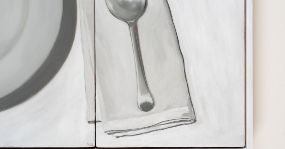 Alexander Okenyo | 18 March - 9 April 2022 | Bett Gallery