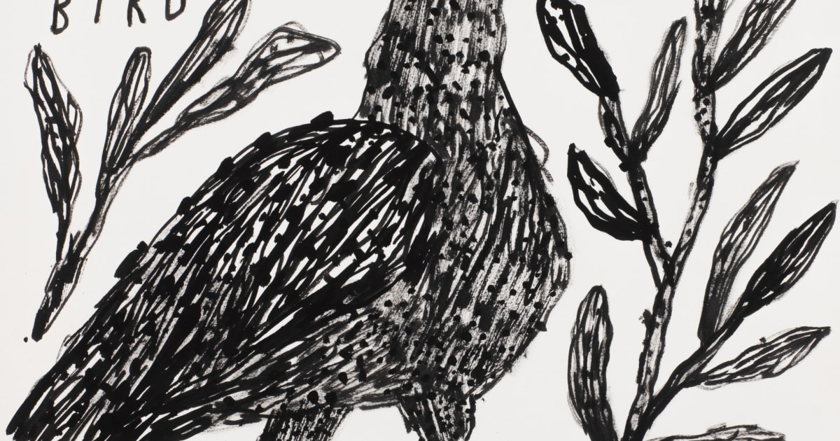 Tom O'Hern | 10 June - 2 July 2022 | Bett Gallery Tom O'Hern | 10 June - 2 July 2022 | Bett Gallery