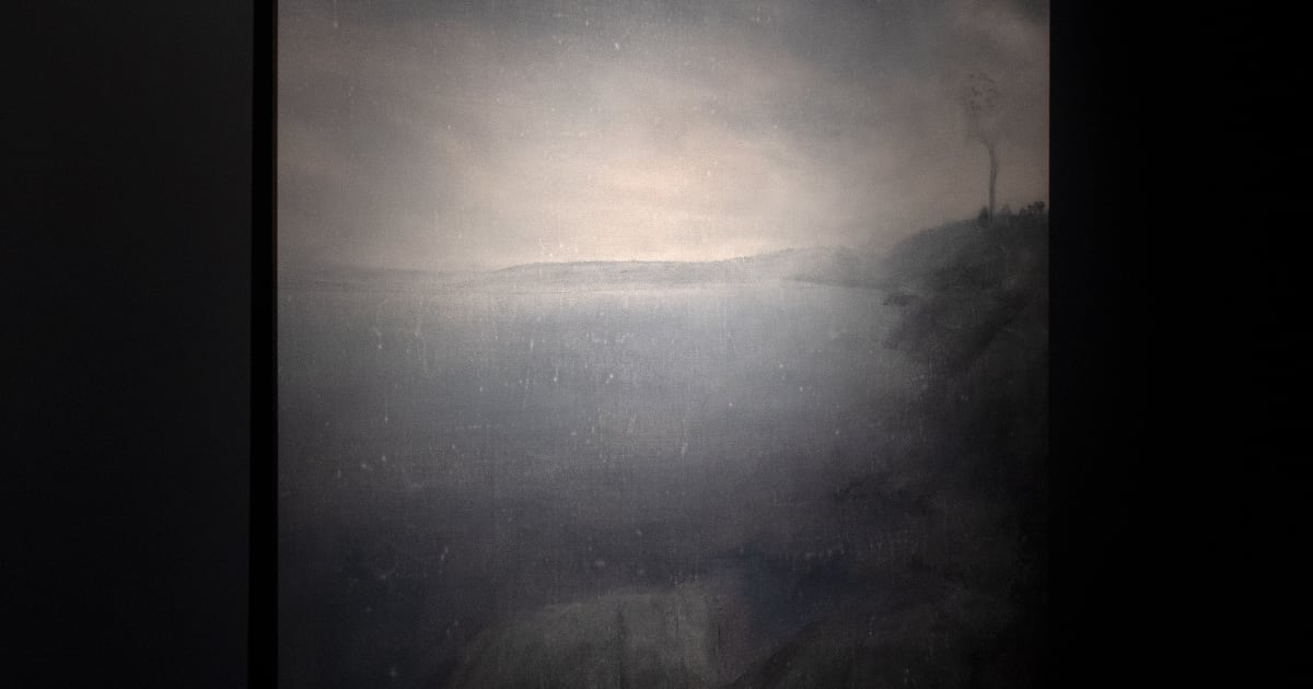 Lucinda Bresnehan | 27 October - 18 November 2023 | Bett Gallery