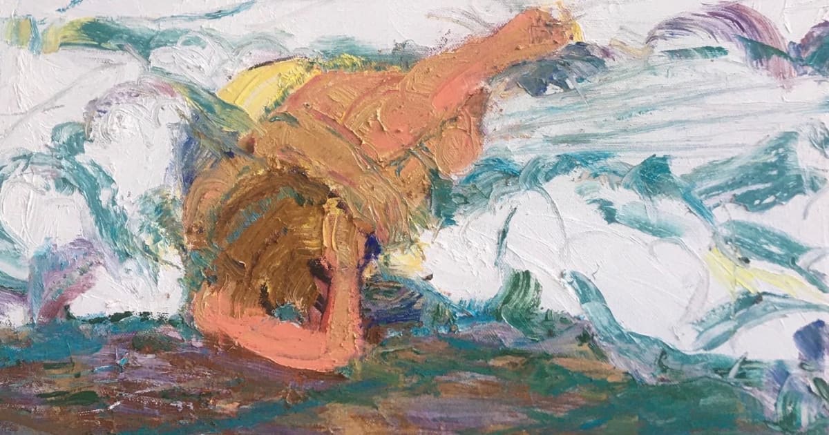 Catherine Lepp | Mark Borghi