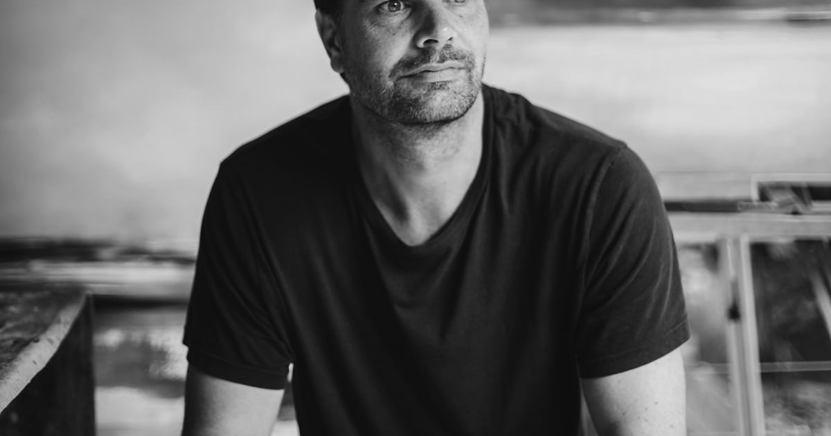 Ben Lucas - Biography | The Brownston Gallery
