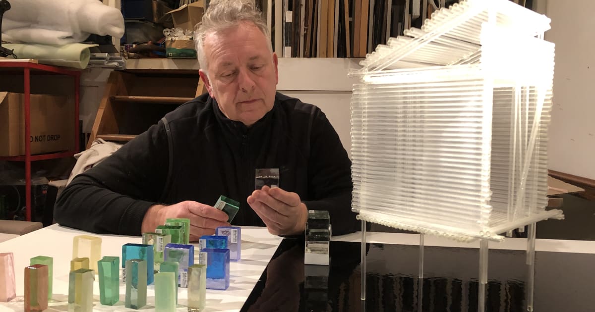 Matt Durran - Overview | Bullseye