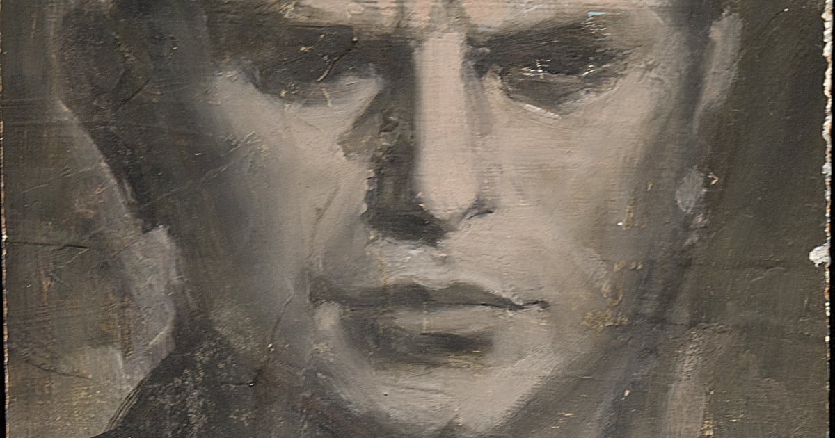 Thomas Sgouros - Biography | Cade Tompkins Projects