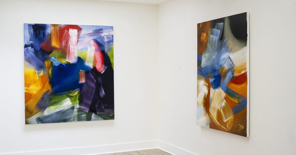 Artists | Cadogan Gallery