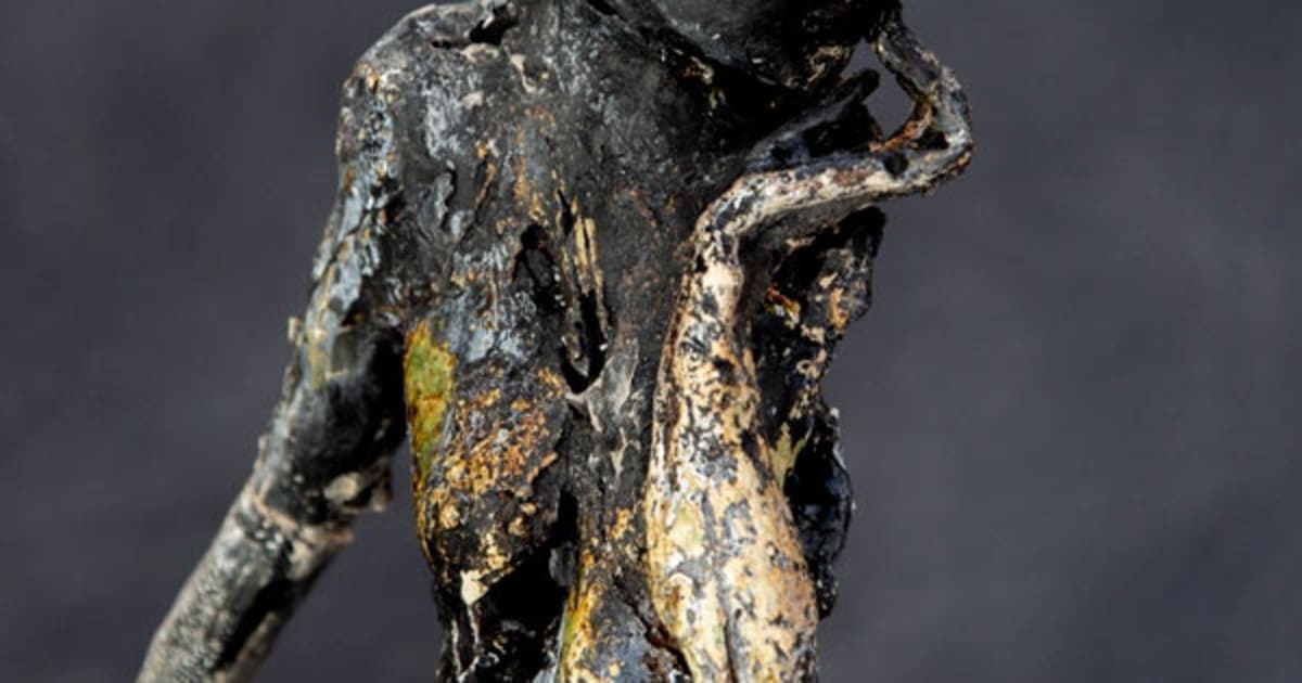 Emma Rodgers - Overview | Campden Gallery