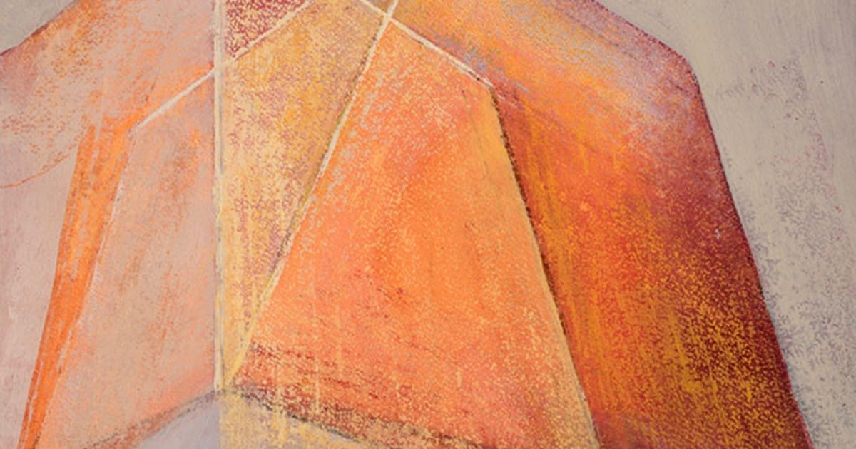 Ralph Freeman - Works | Campden Gallery