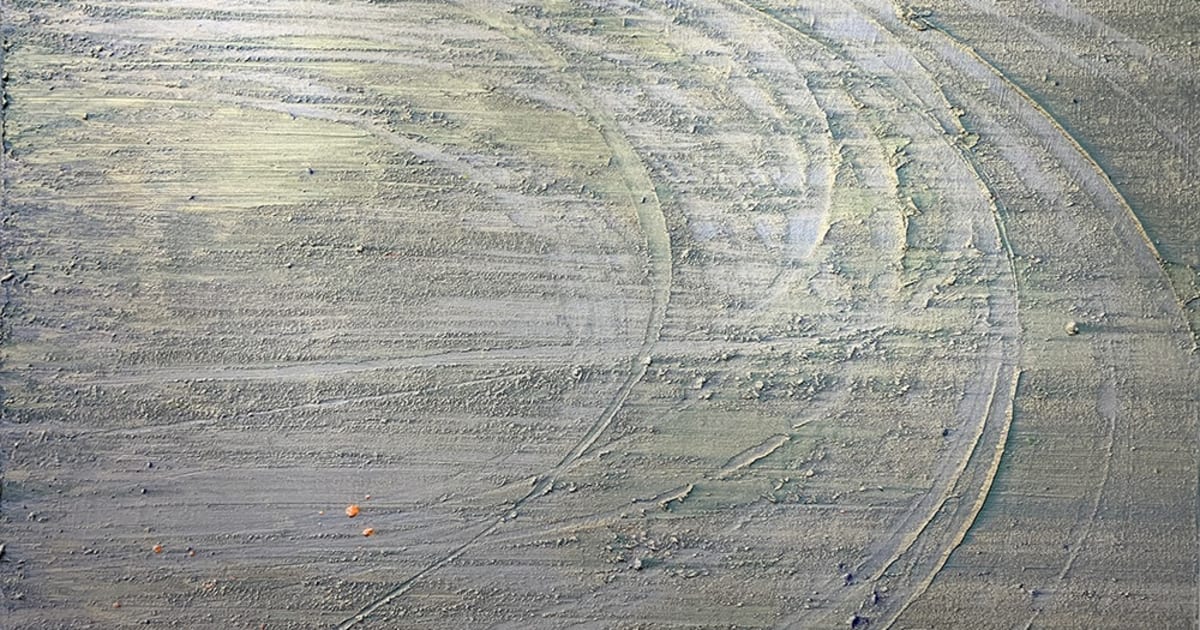 Melanie Comber - Works | Campden Gallery