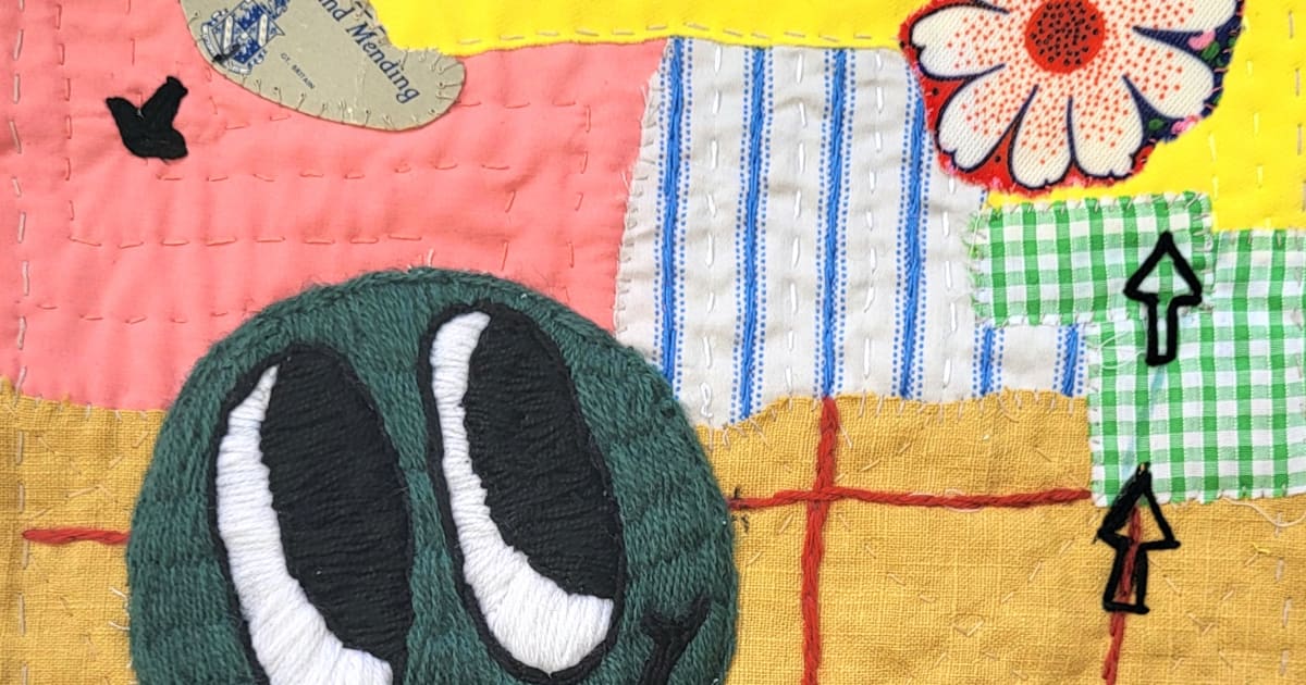 Works - Summer Exhibition | Candida Stevens