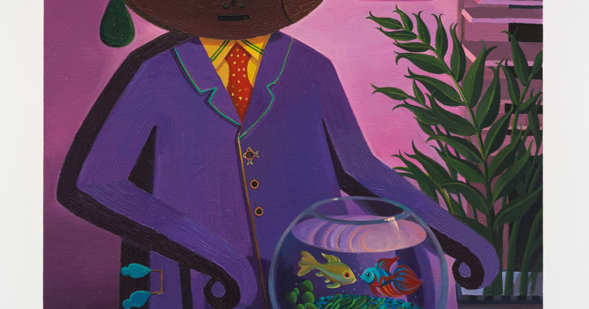 Cai Zebin 蔡泽滨 - Biography | Capsule Shanghai