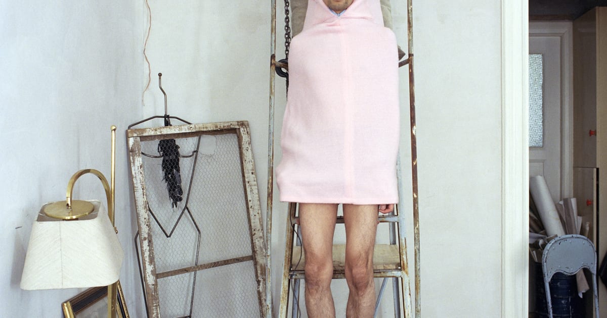 Pixy Liao 廖逸君 - Overview | Capsule Shanghai