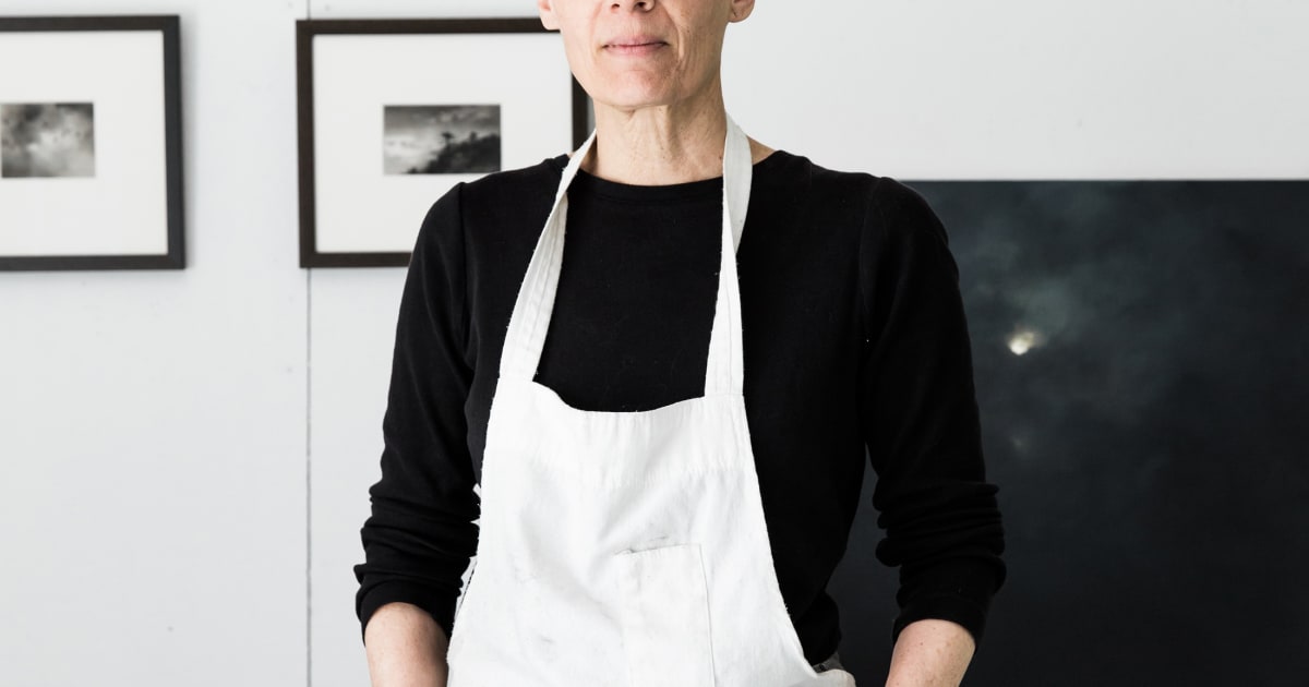 Dozier Bell - Biography | Carol Corey Fine Art