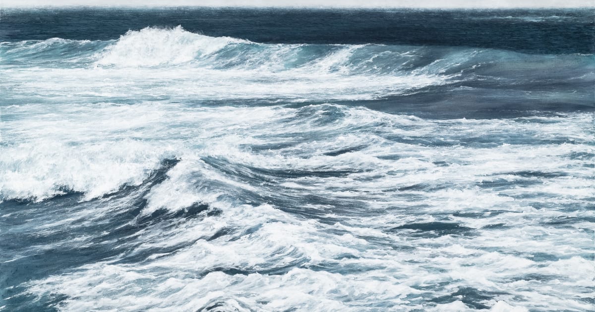 Works - By the Sea | Carol Corey Fine Art