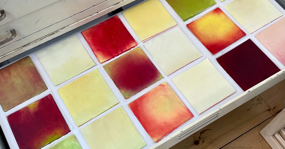 Daisy Craddock | September 10 - October 4, 2022 | Carol Corey Fine Art