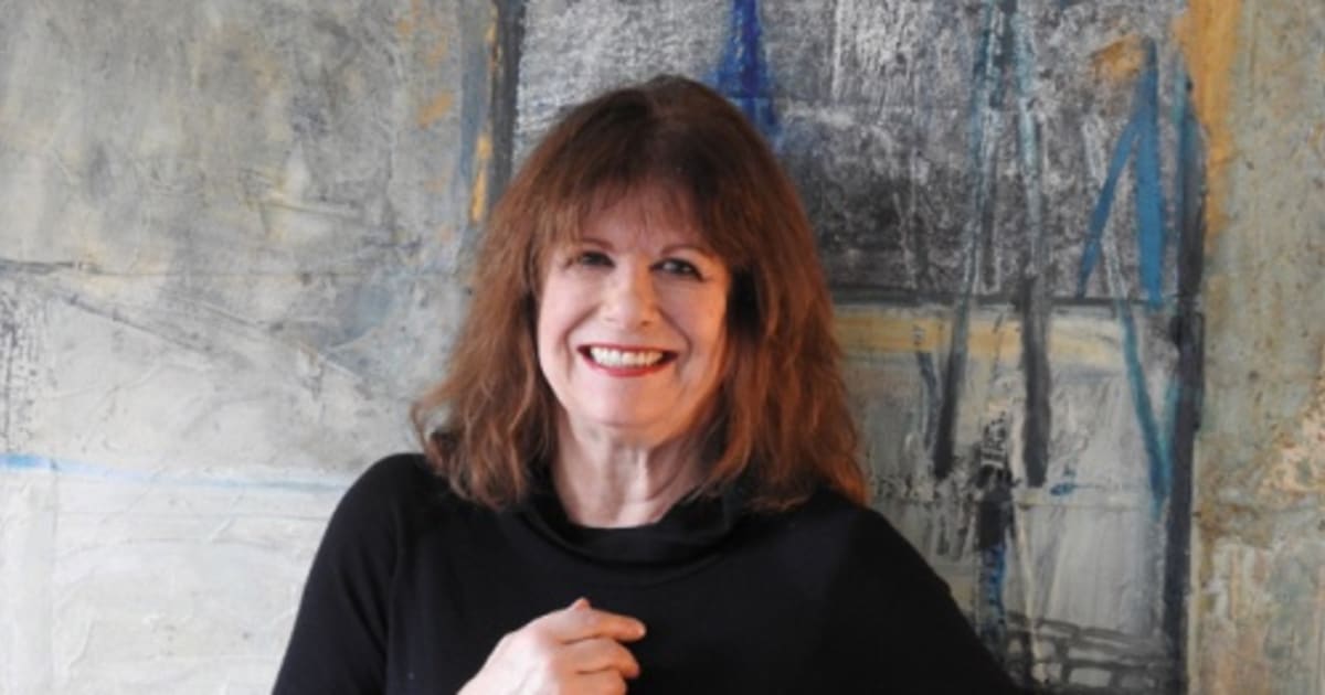 Barbara Rae RA - Biography | CCA Galleries Limited