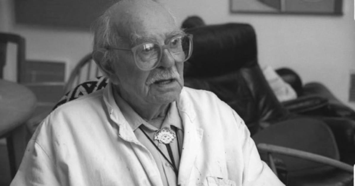 Sir Terry Frost - Biography | CCA Galleries Limited