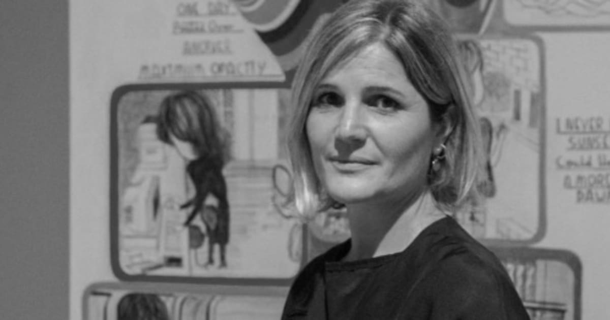 Emma Talbot - Overview | CCA Galleries Limited