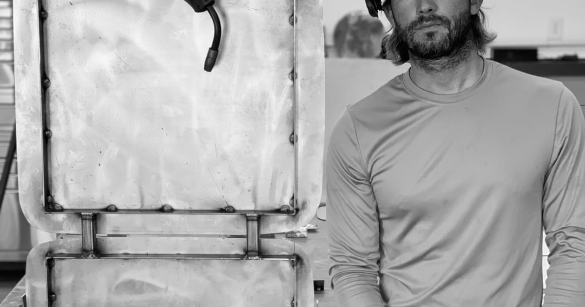 Nick Moss | Casterline|Goodman Gallery