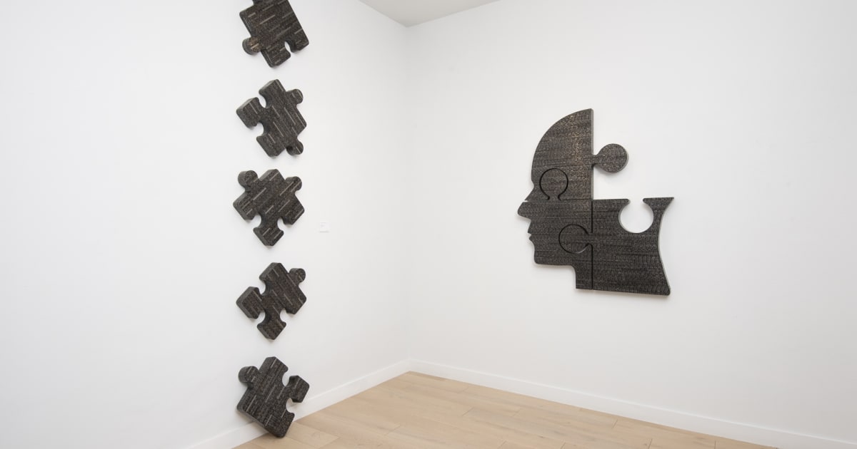 Tim Yankosky | 15 August - 15 November 2024 | Casterline|Goodman Gallery