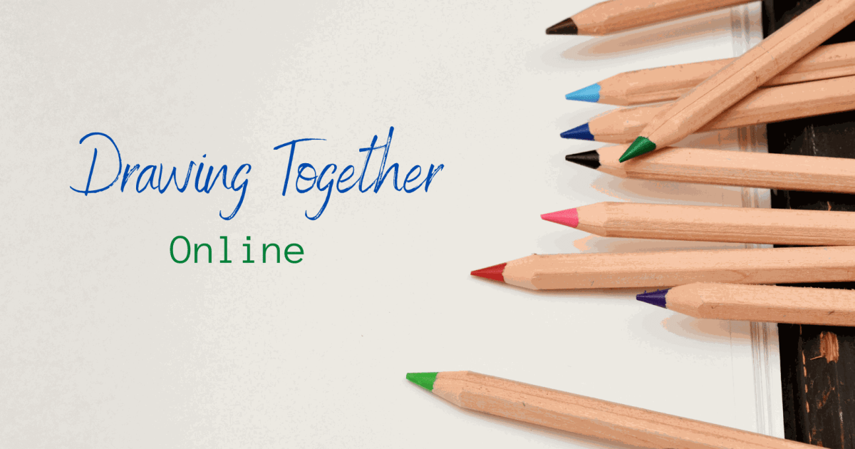 Drawing Together Online | 18 September 2022 - 18 January 2023 ...