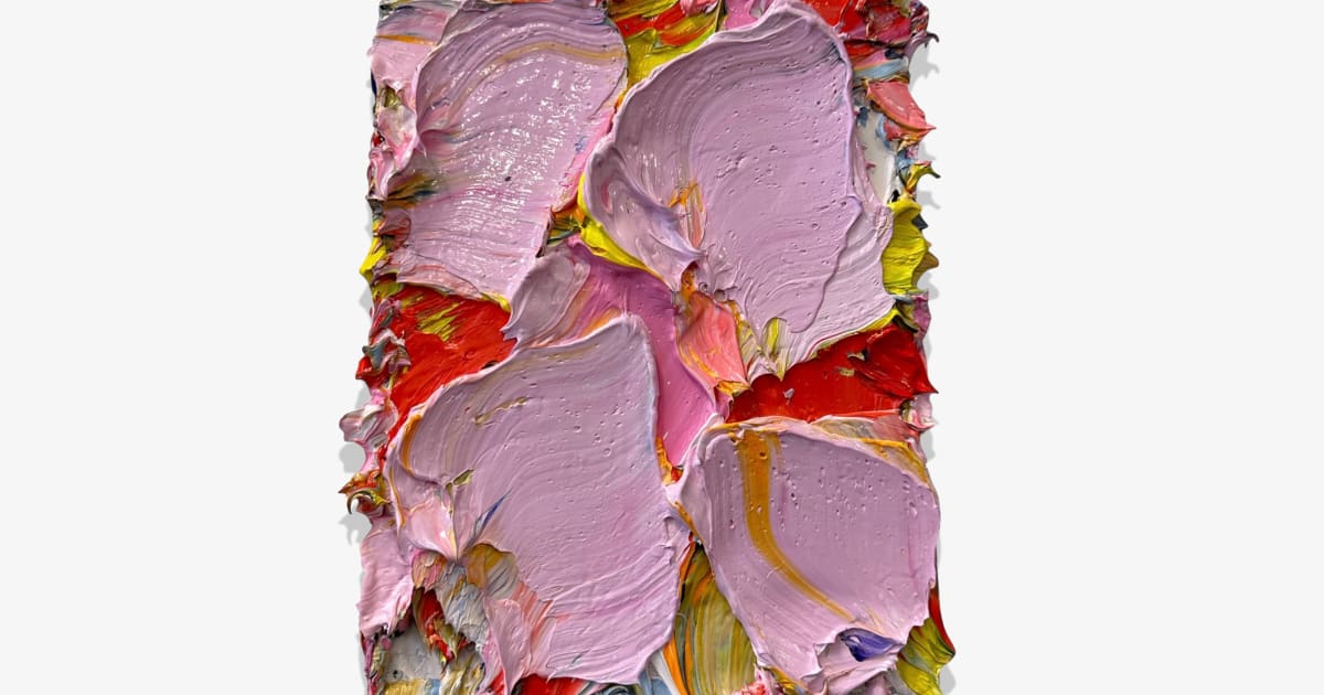 Wil Jansen | Circle Contemporary Gallery