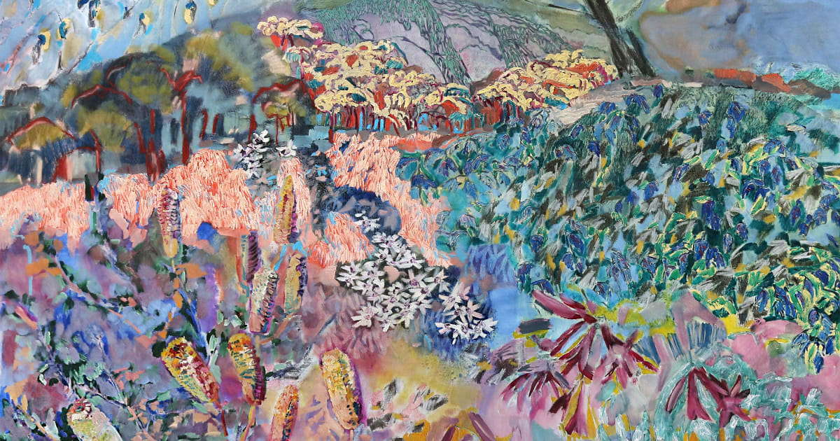Amy Wright | Circle Contemporary