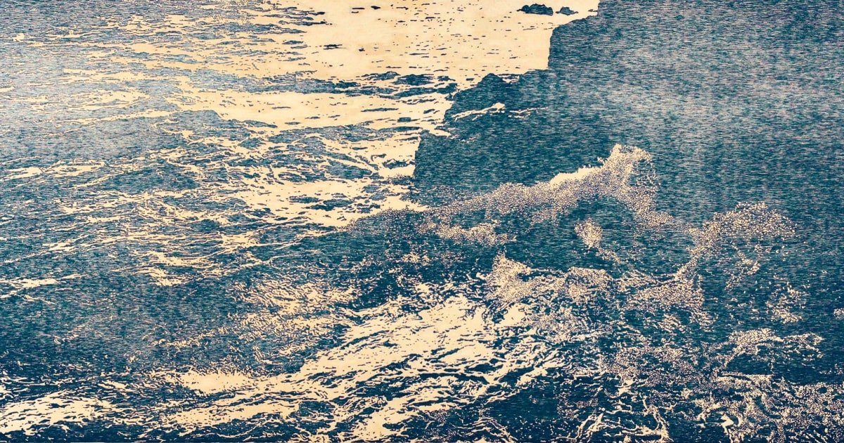 Trevor Price | Circle Contemporary Gallery