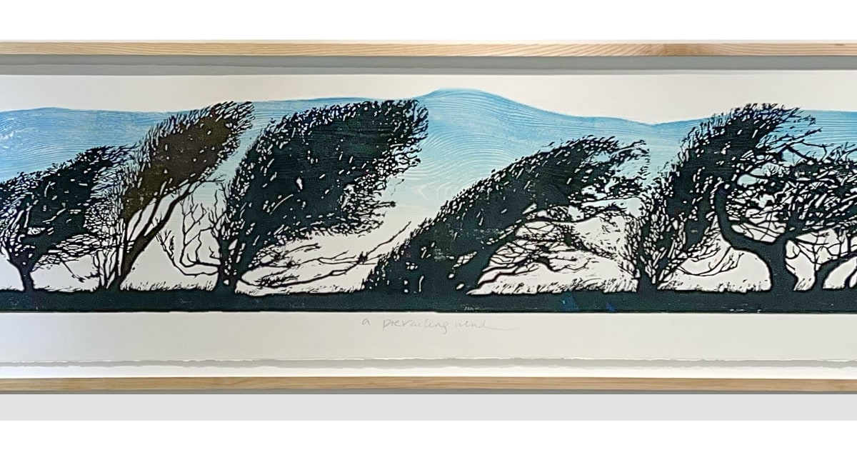 Merlyn Chesterman | Circle Contemporary