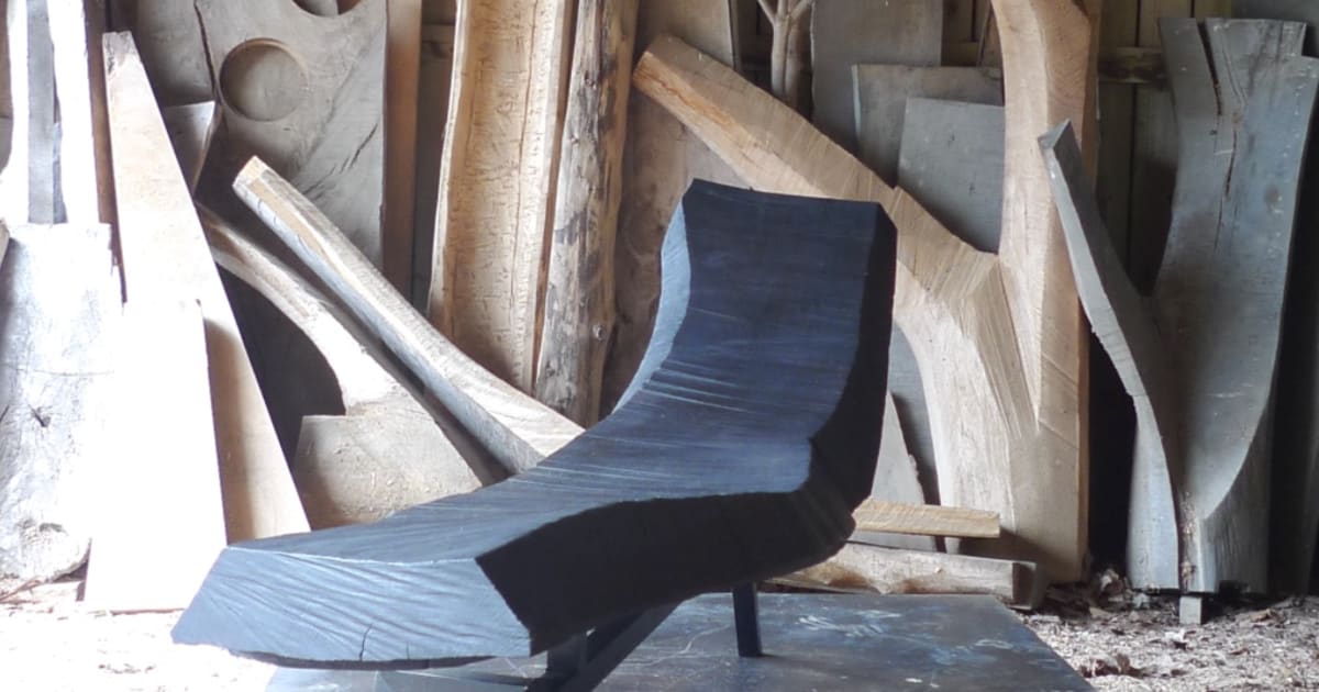 Simon Gaiger | Circle Contemporary Gallery