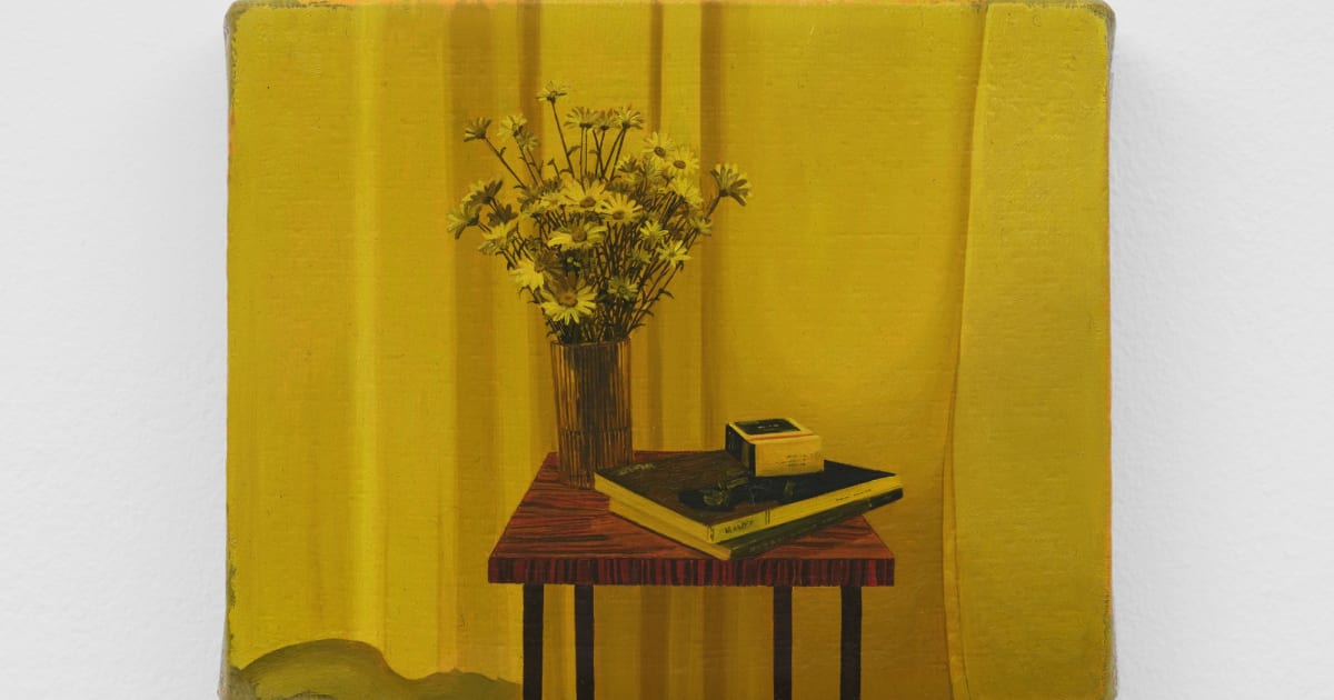 Adriel Visoto - Overview | Cob Gallery