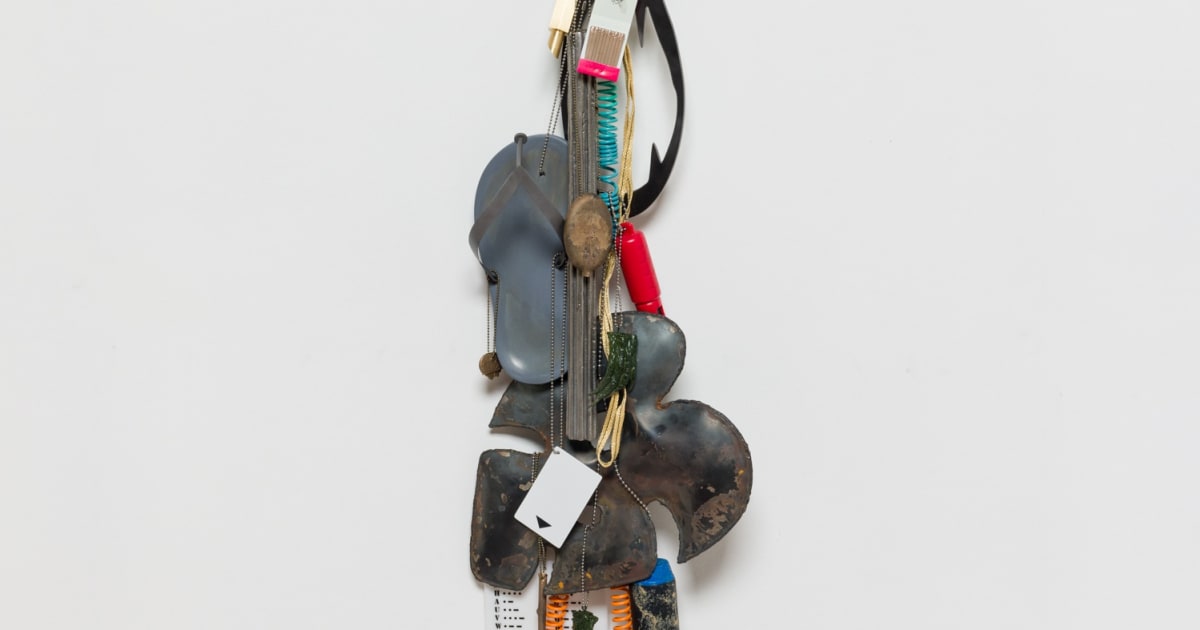 Chris Bradley - Art Fairs | Cob Gallery