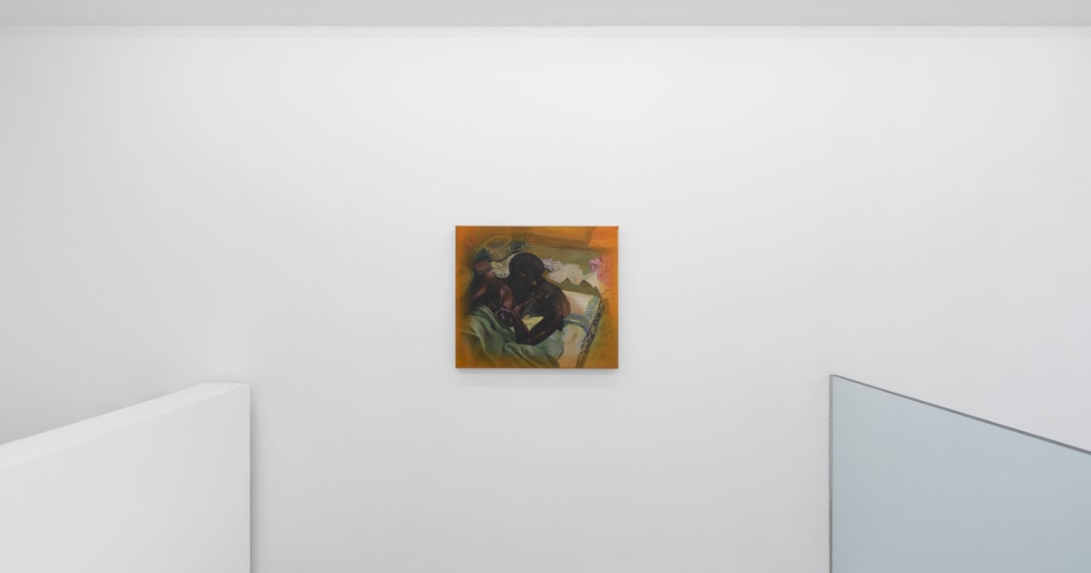 kindness and hospitality from a foreigner | 25 November - 15 December 2023 | Cob Gallery