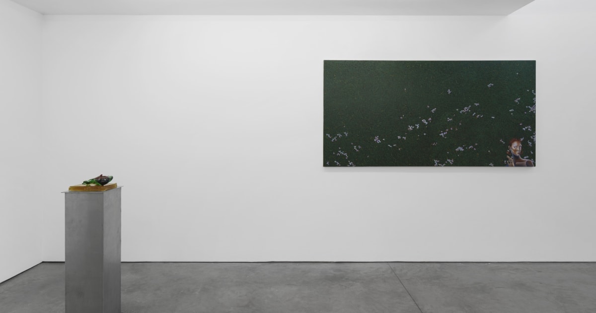 oddkin: beast, body, biome | 28 November - 20 December 2024 ...