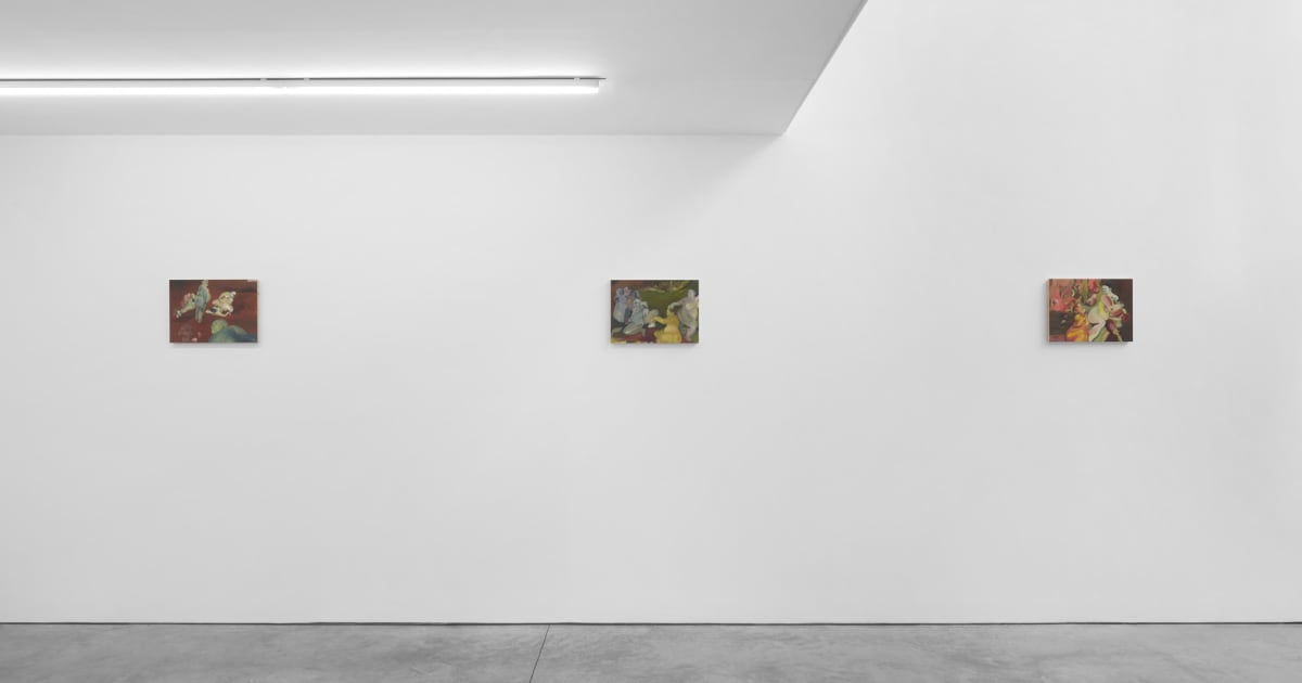 Works - rural scenes | Cob Gallery