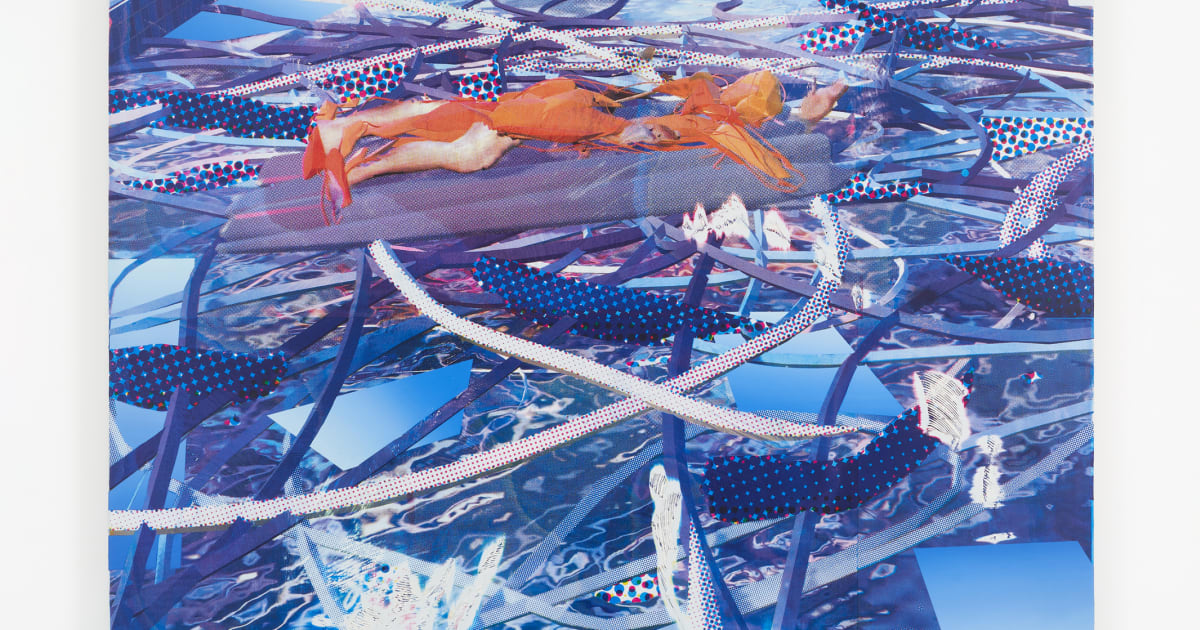 Art fair: Untitled Art Miami Beach 2025: Shinya Azuma, Mio Yamato, Takuya Otsuki, Hal Matsuda ...