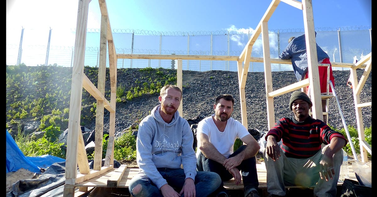 Artworks | The Connor Brothers