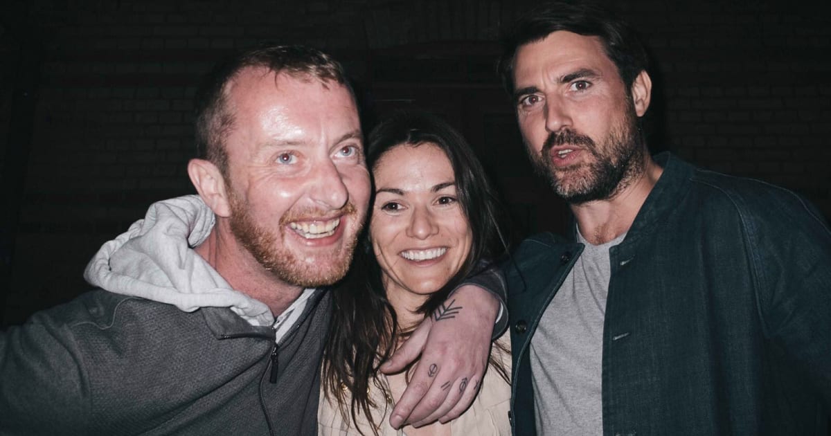 Artworks | The Connor Brothers